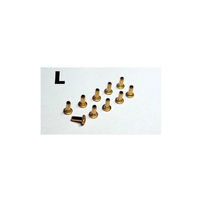 Terminales cable diametro grande L